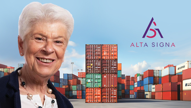 Spotlight on: Marine Cargo | Alta Signa